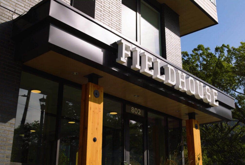 Student Housing Development & Management | Up Campus Living